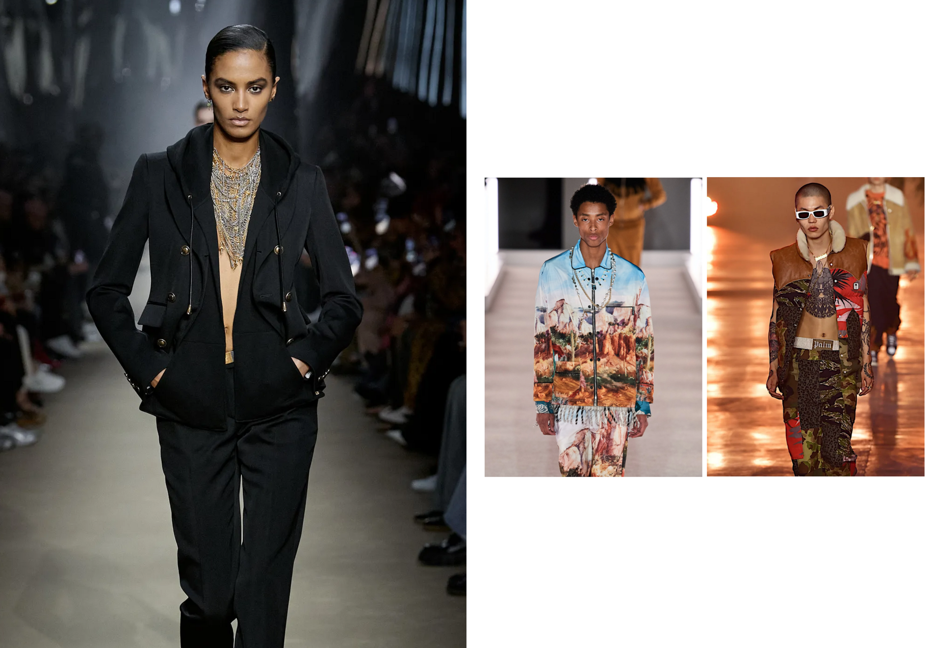 Palm Angels expands lifestyle offering with Revlon fragrance deal | ANA ...