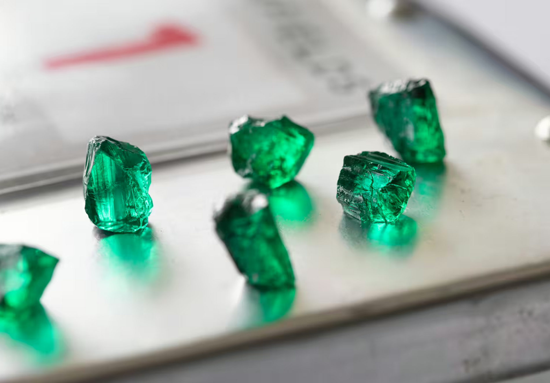 Revival in the Green Hills: Gemfields resumes Emerald mining in Zambia ...