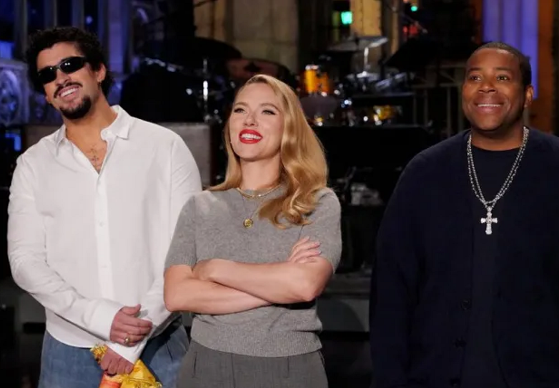 SNL season 50 finale: rumors, roast beef, and retirement teasers | ANA-MODE