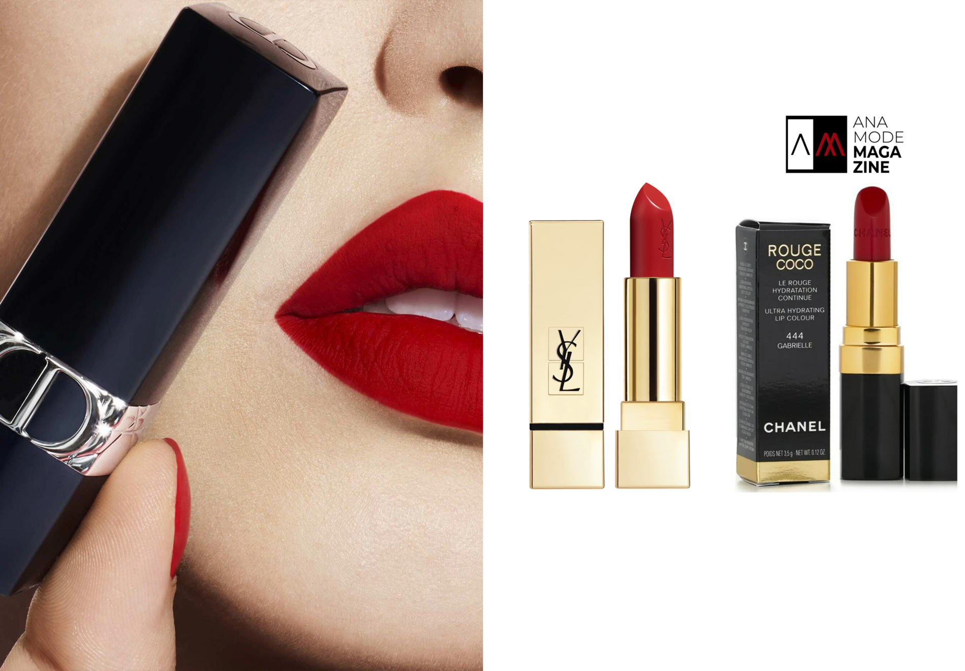 Icons on the lips: Classical lipstick lines writing the history of ...