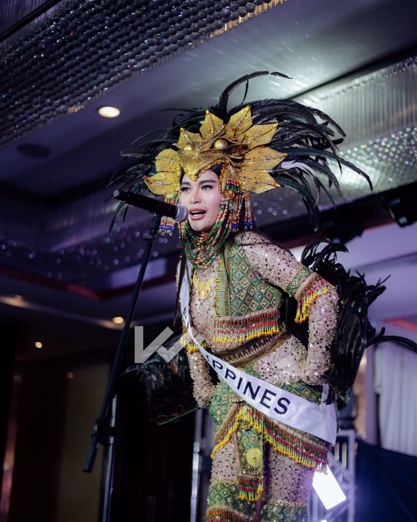 Miss Independent International: When women redefine power | ANA-MODE