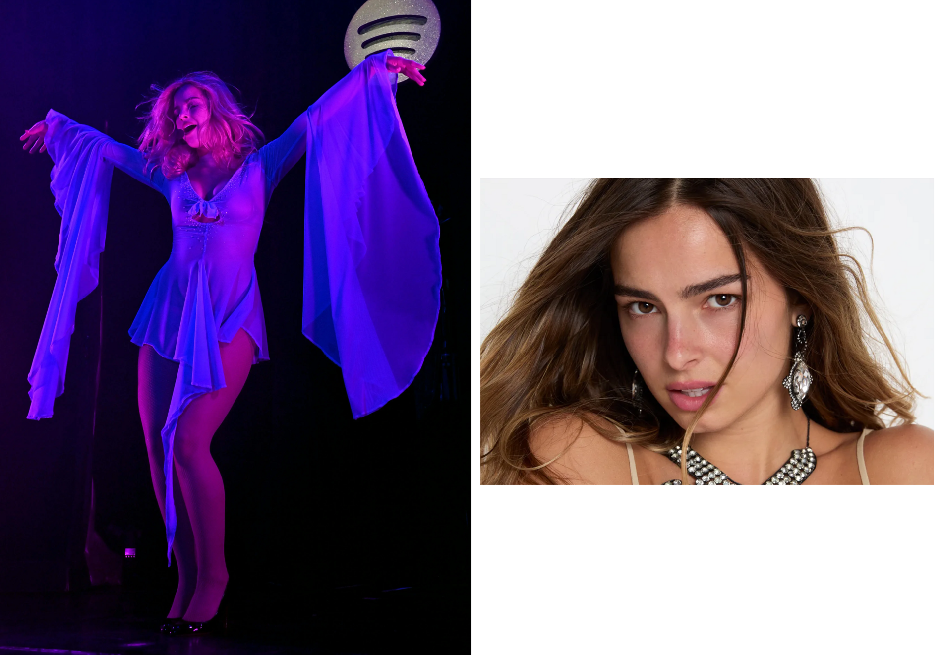 Addison Rae goes full pop fantasy with debut album ‘Addison’ | ANA-MODE