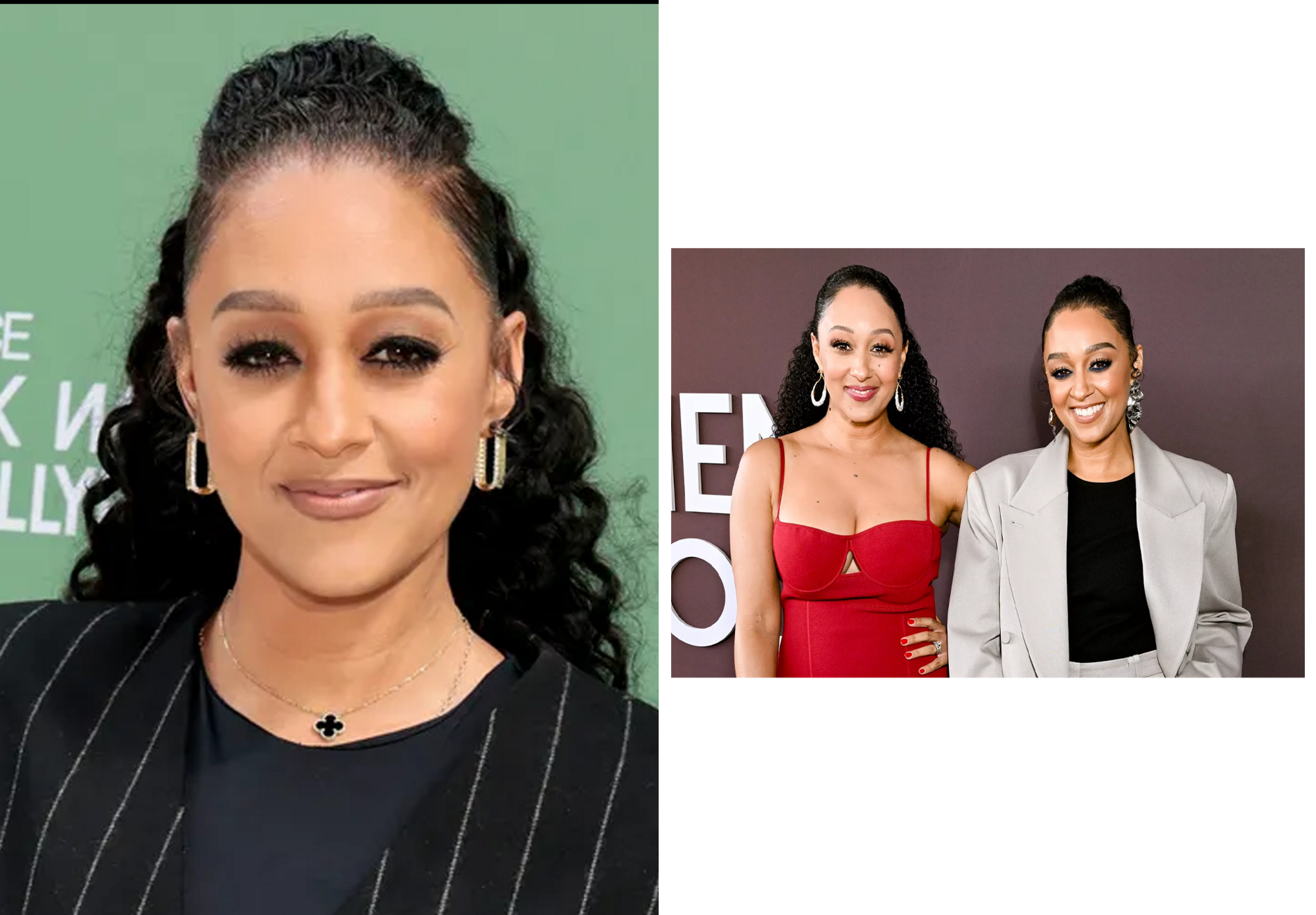 Tia Mowry on childhood fame, identity, and the joy of creating: “Kids ...