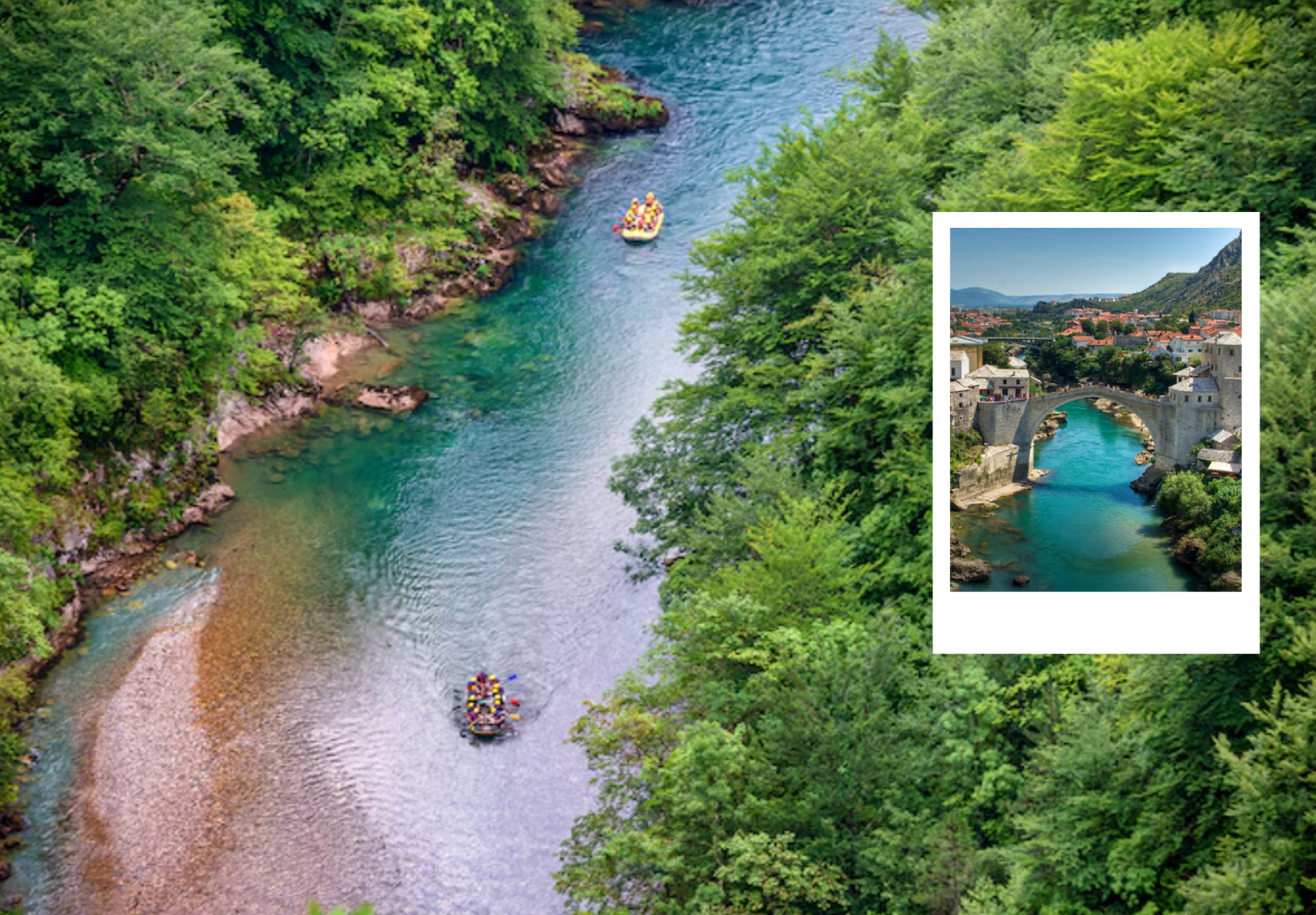 Why the Balkans should be your next summer destination | ANA-MODE