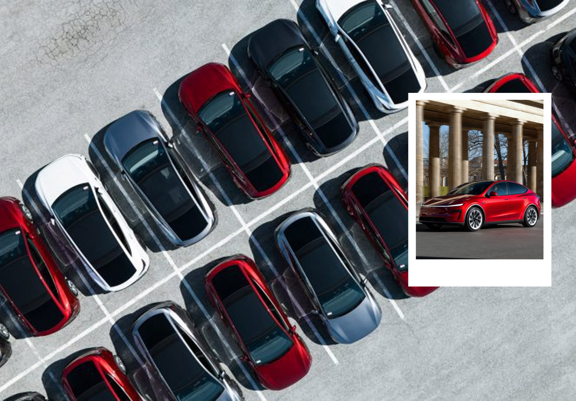 Tesla’s Robotaxi hits the streets of Austin in pilot launch | ANA-MODE