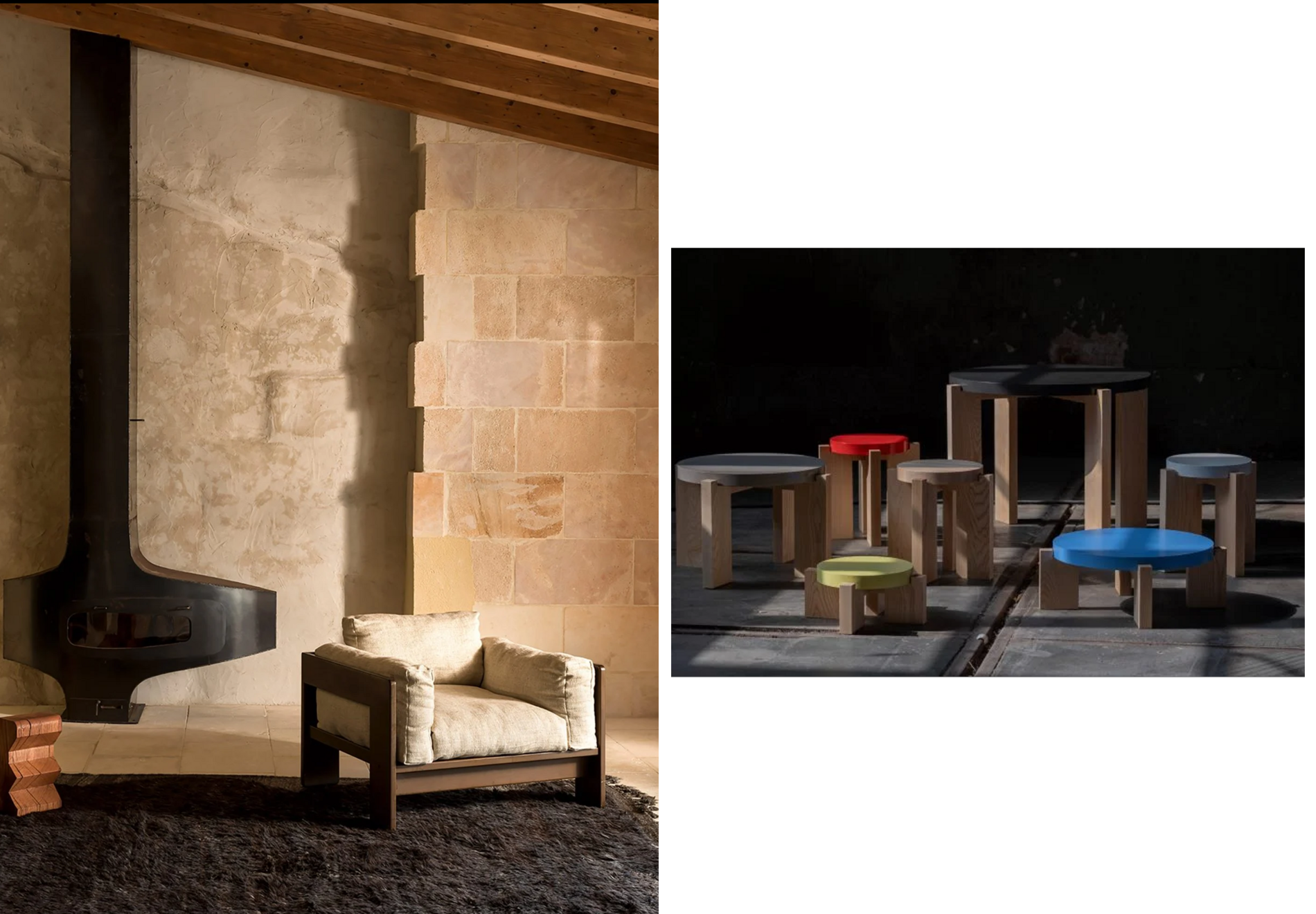 Global visions at 3 Days of Design: Seven standout product launches ...