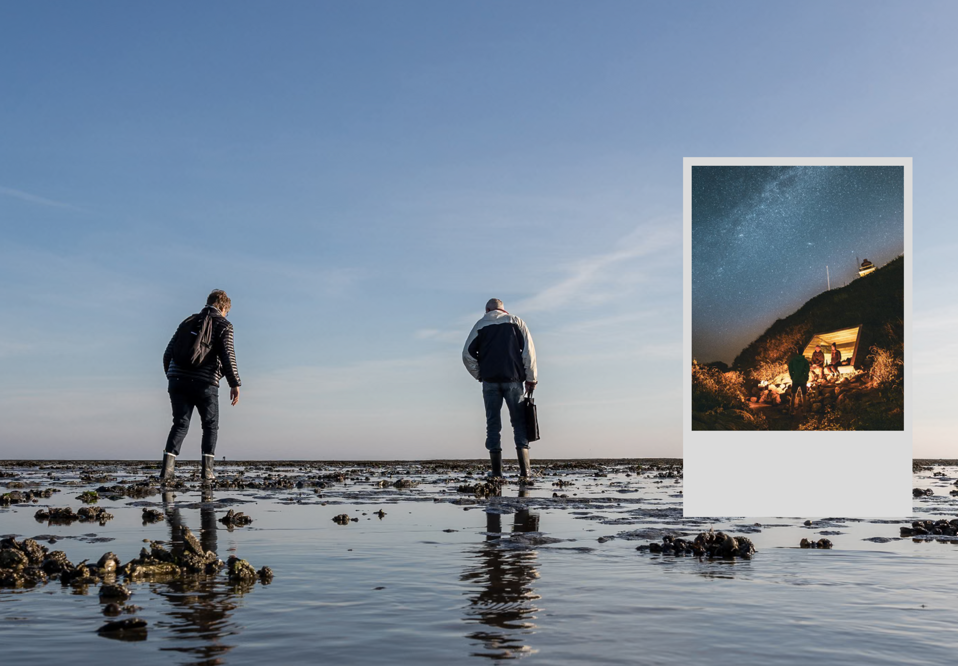 Wild and wonderful: Nine outdoor adventures that make Denmark ...