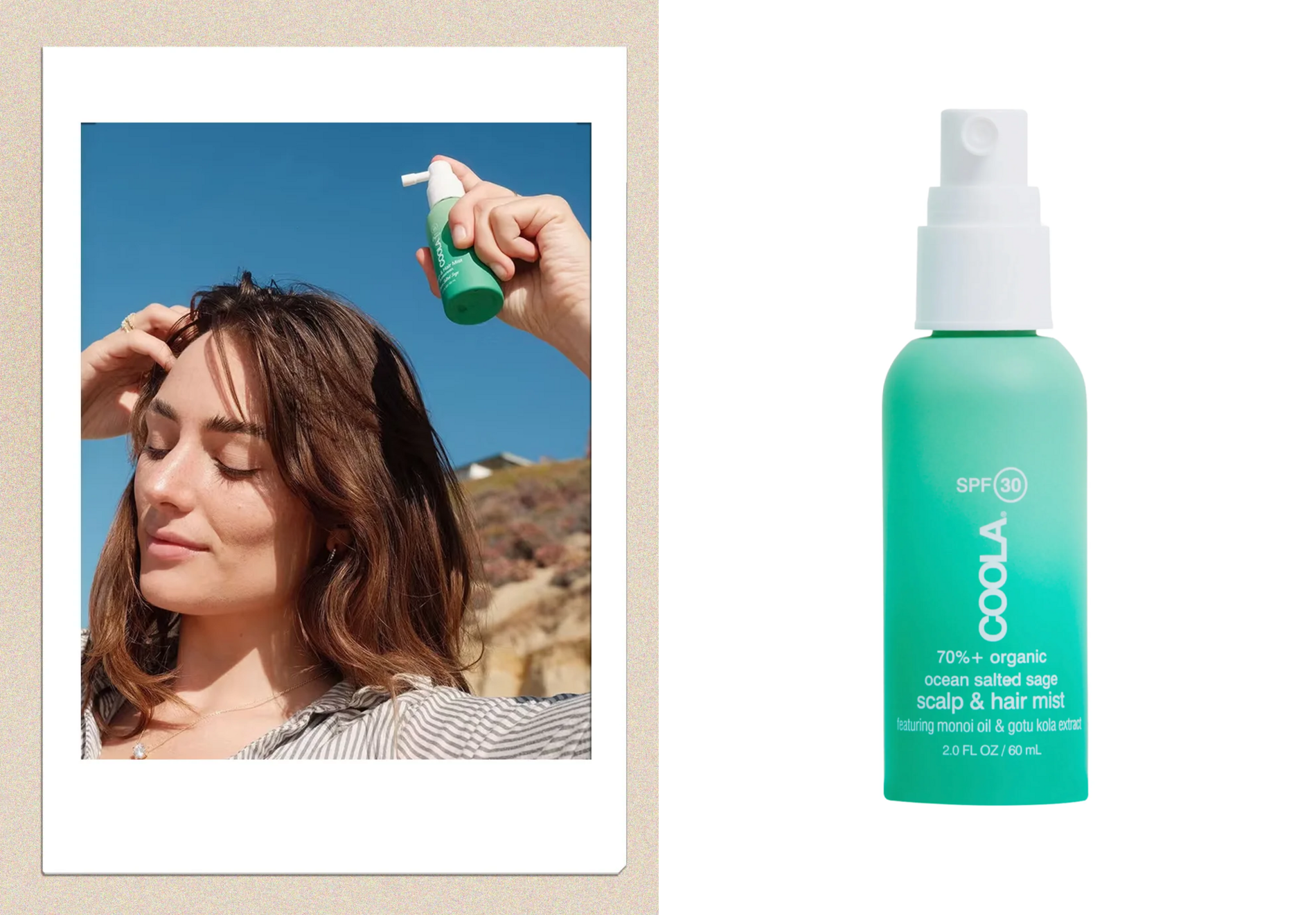 Sun safety for your scalp: 7 top sunscreens dermatologists swear by ...
