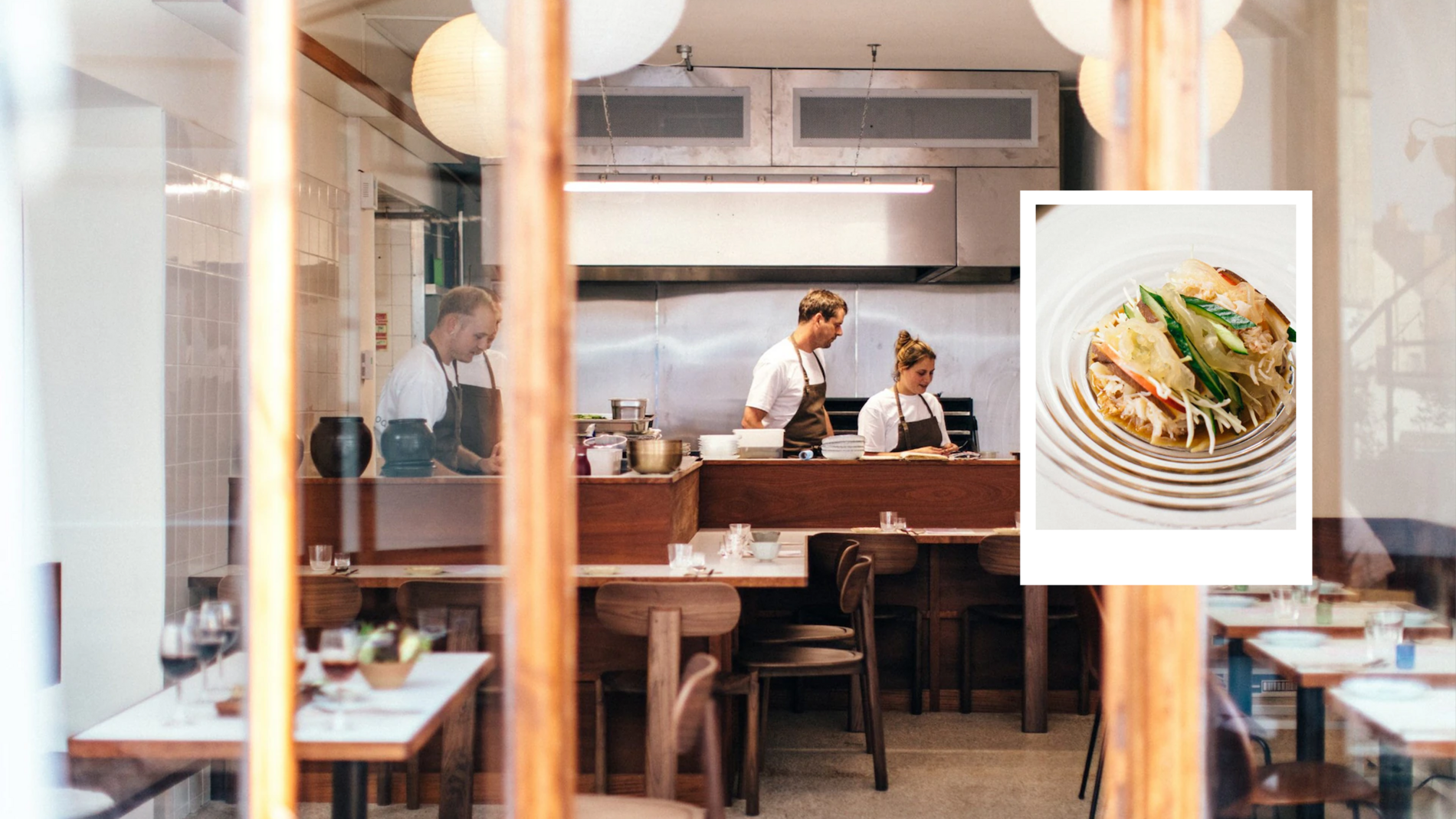 Discovering Korean delights: William Sitwell’s tasting journey at ...