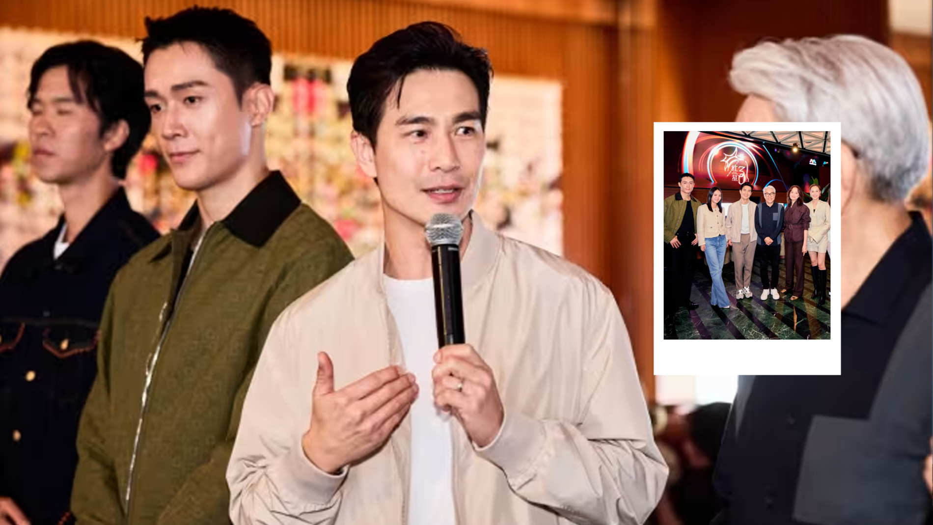 Star Awards 2025 celebrates 30 years of Singapore’s entertainment ...