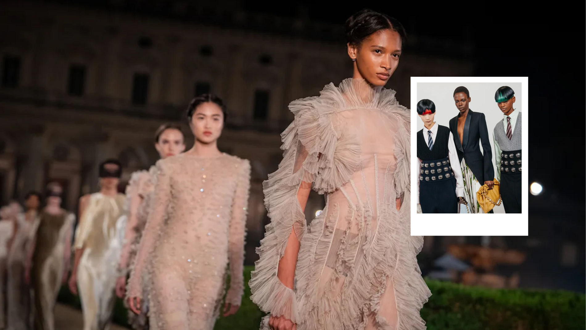Dior’s new era: Jonathan Anderson steps into the spotlight | ANA-MODE