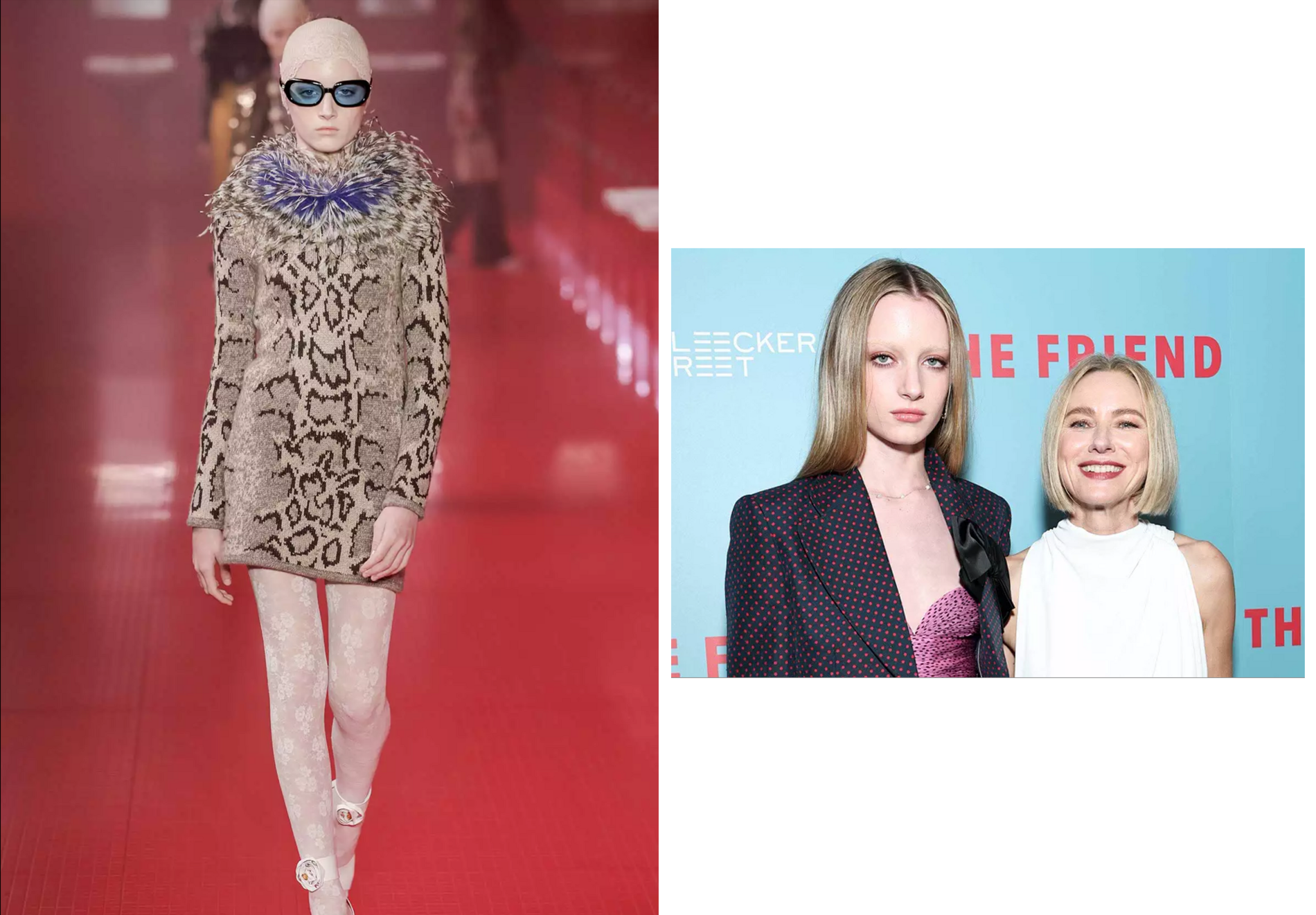 From the Kitchen to the Catwalk: Kai Schreiber Is Ready for Supermodel ...