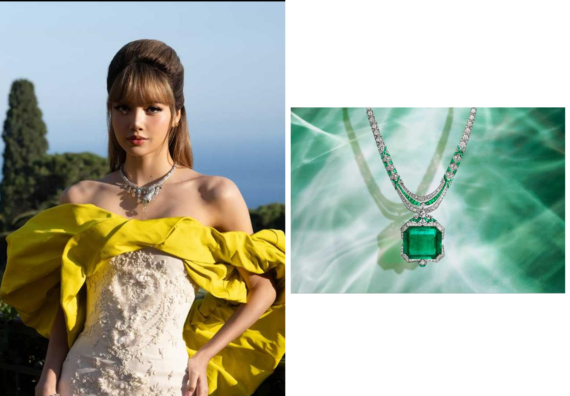 Bvlgari’s Polychroma collection explodes with colour, craft, and ...