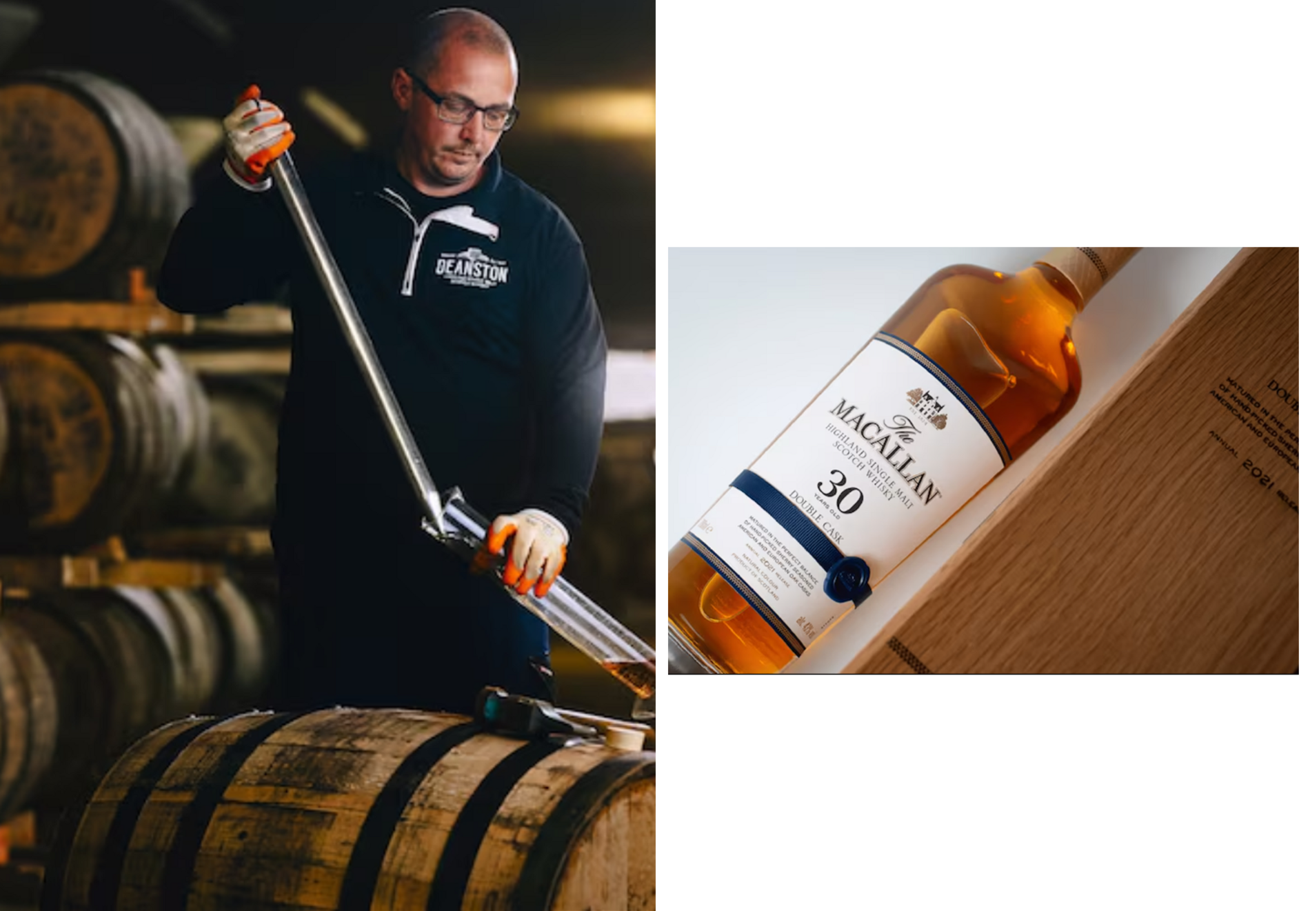 Scotland’s whisky trail: 6 distilleries to visit this summer | ANA-MODE