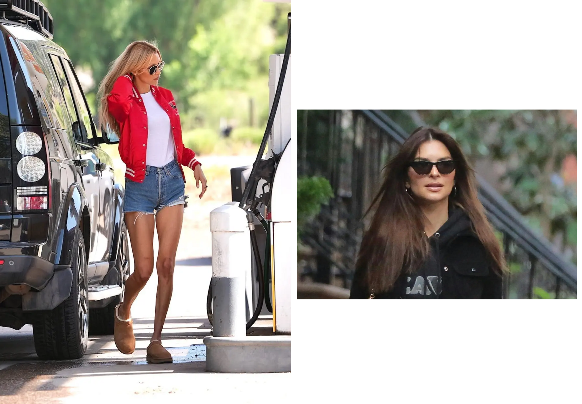 Yes, we’re wearing Uggs this summer—and here’s why | ANA-MODE