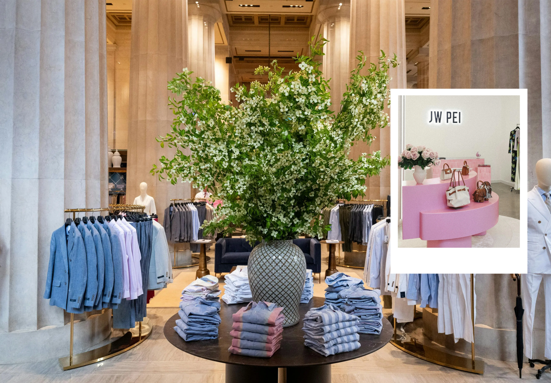 NYC’s next retail renaissance: The most exciting store openings of 2025 ...