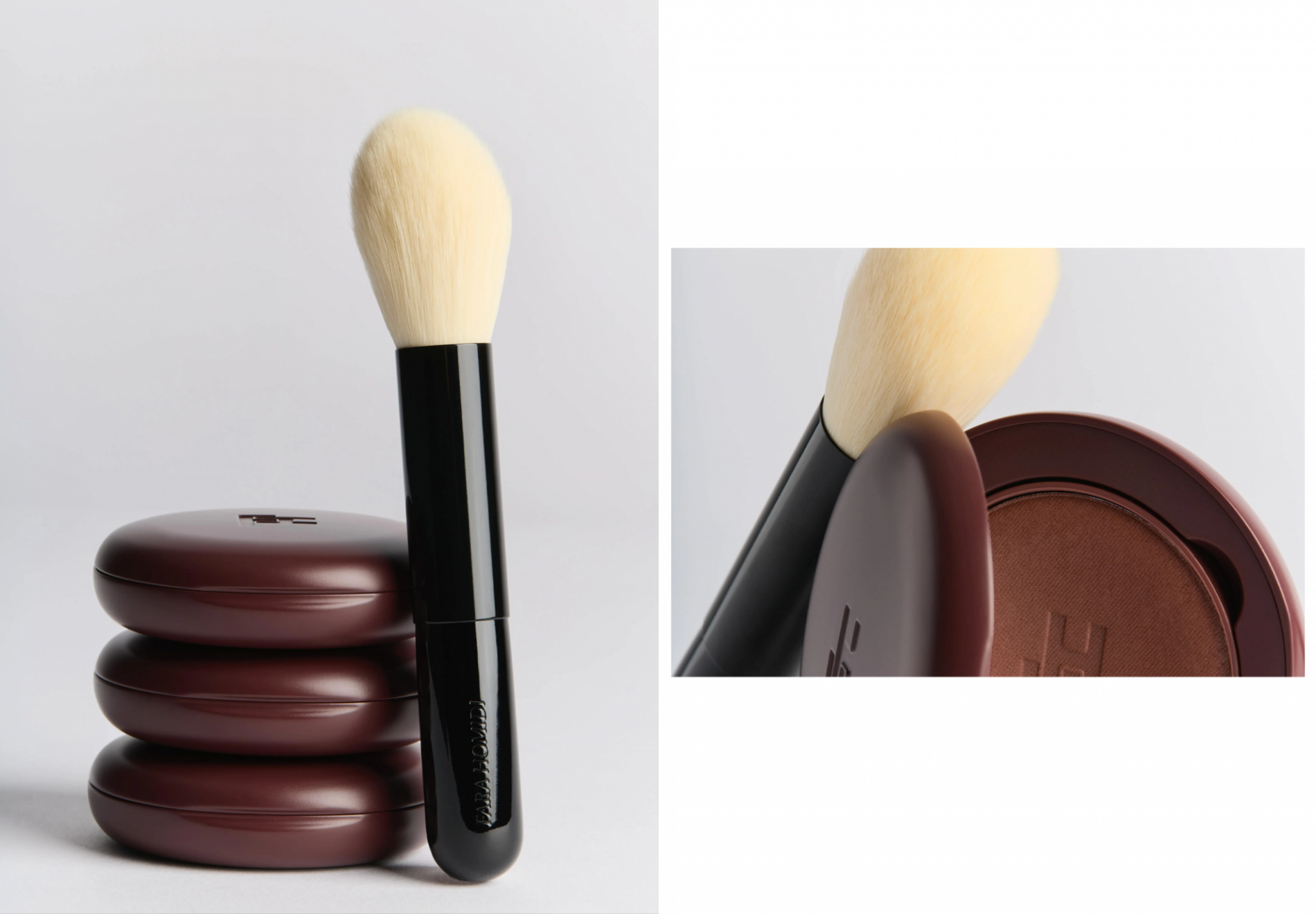 Fara Homidi’s new bronzer delivers the ultimate sun-kissed glow | ANA-MODE