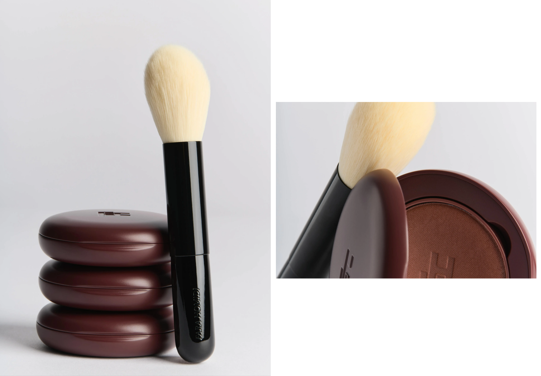 Fara Homidi’s new bronzer delivers the ultimate sun-kissed glow | ANA-MODE