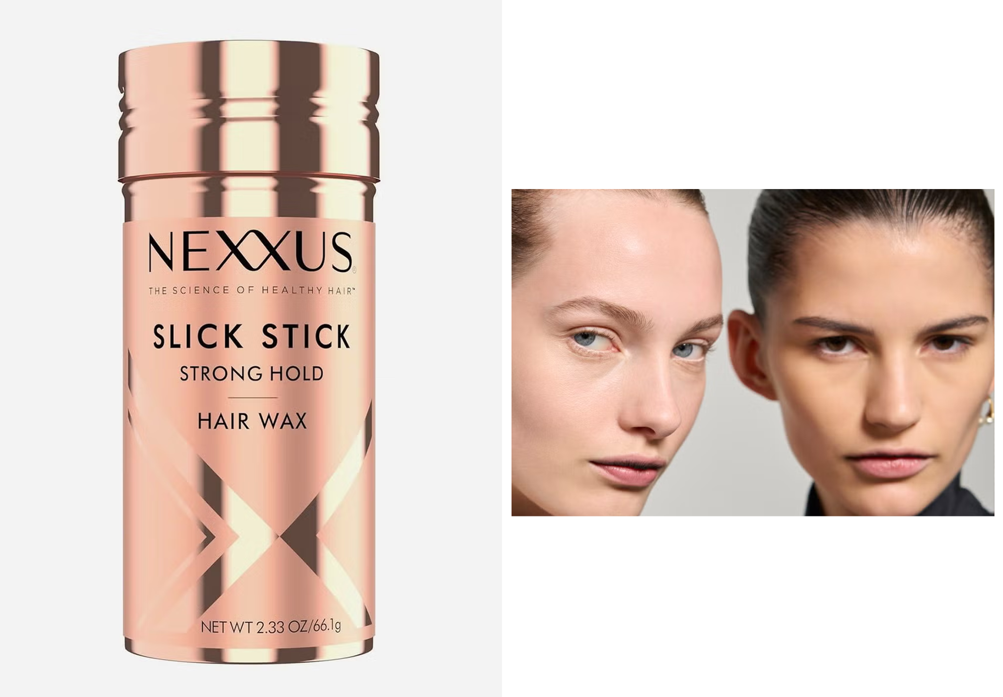 Stick with sleek: The hair wax sticks ELLE editors swear by for ...