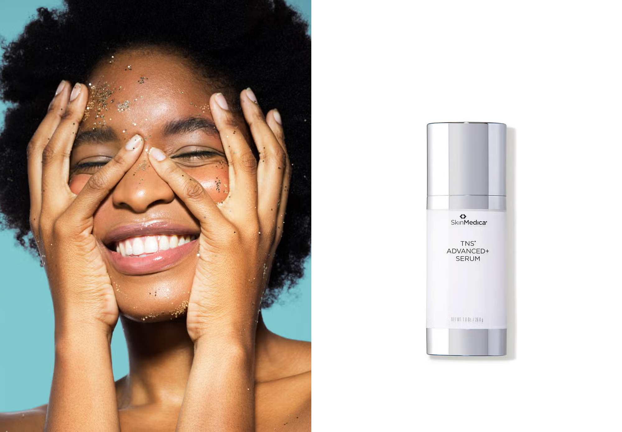 How to soften laugh lines: Expert tips for lasting results | ANA-MODE