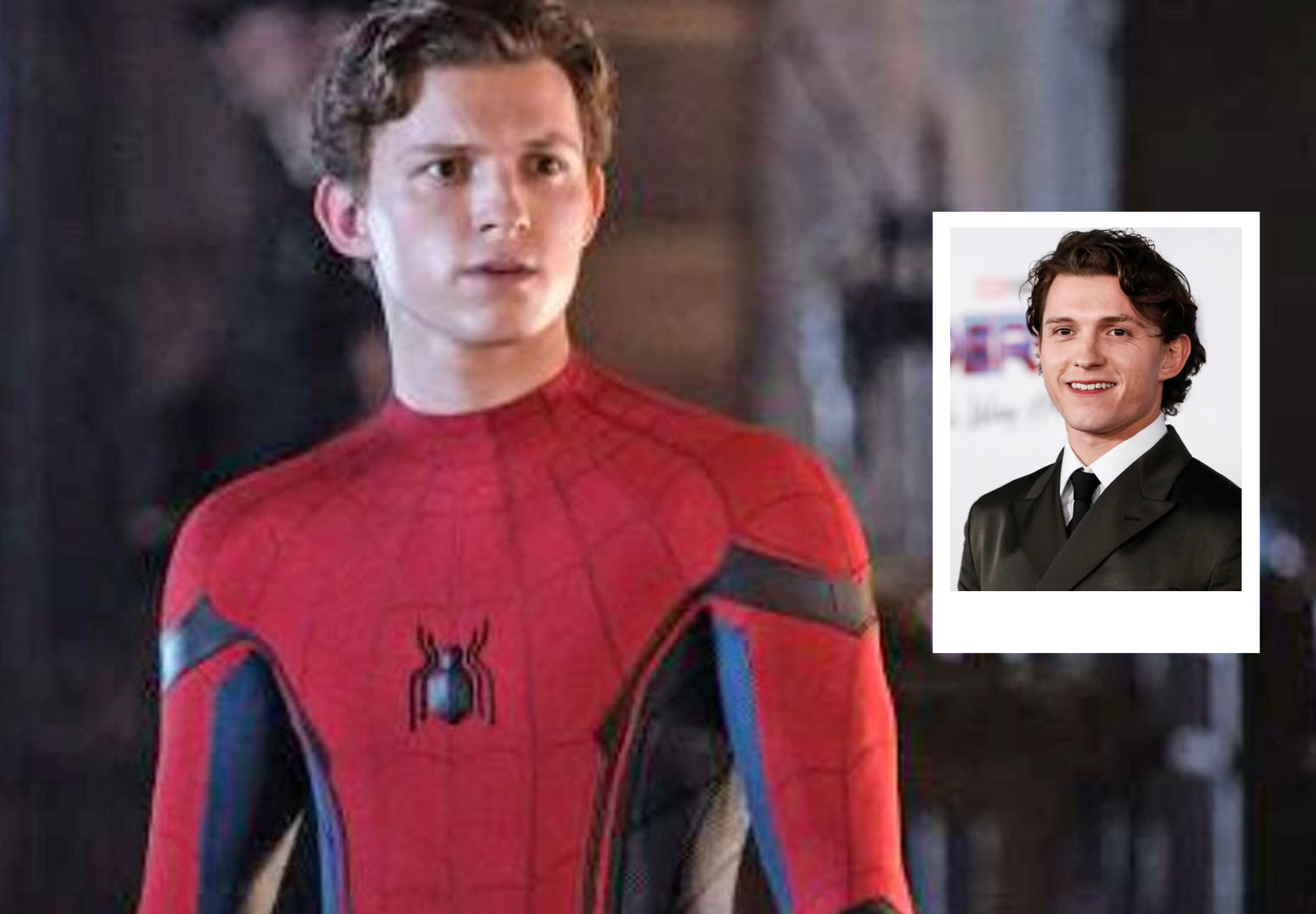 Tom Holland says Spider-Man 4 is a breath of fresh air after Covid ...