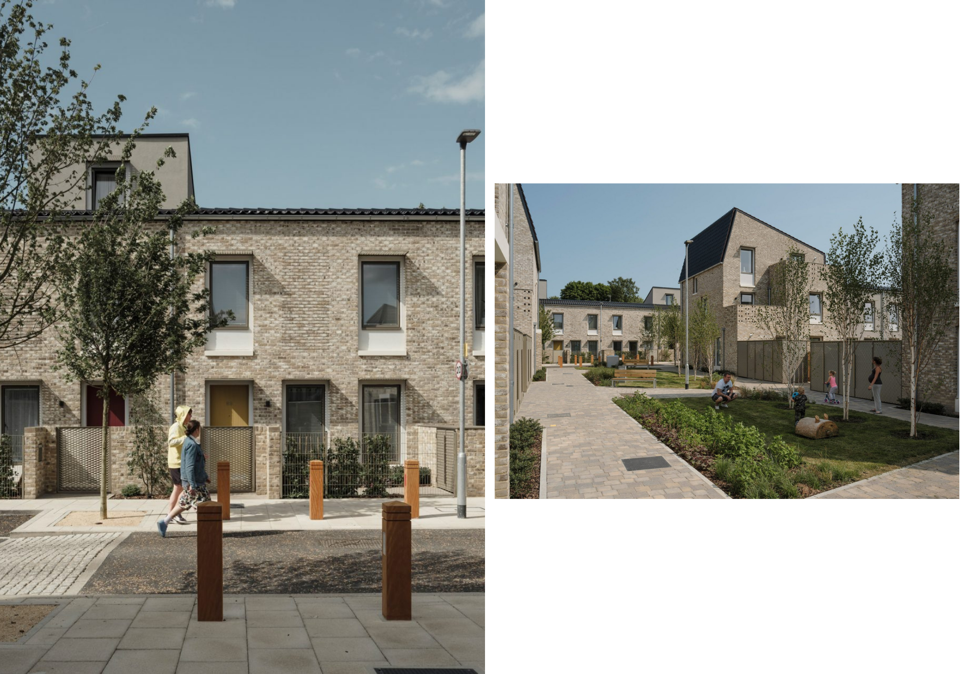 Goldsmith Street’s uncertain future: How Britain’s most acclaimed ...