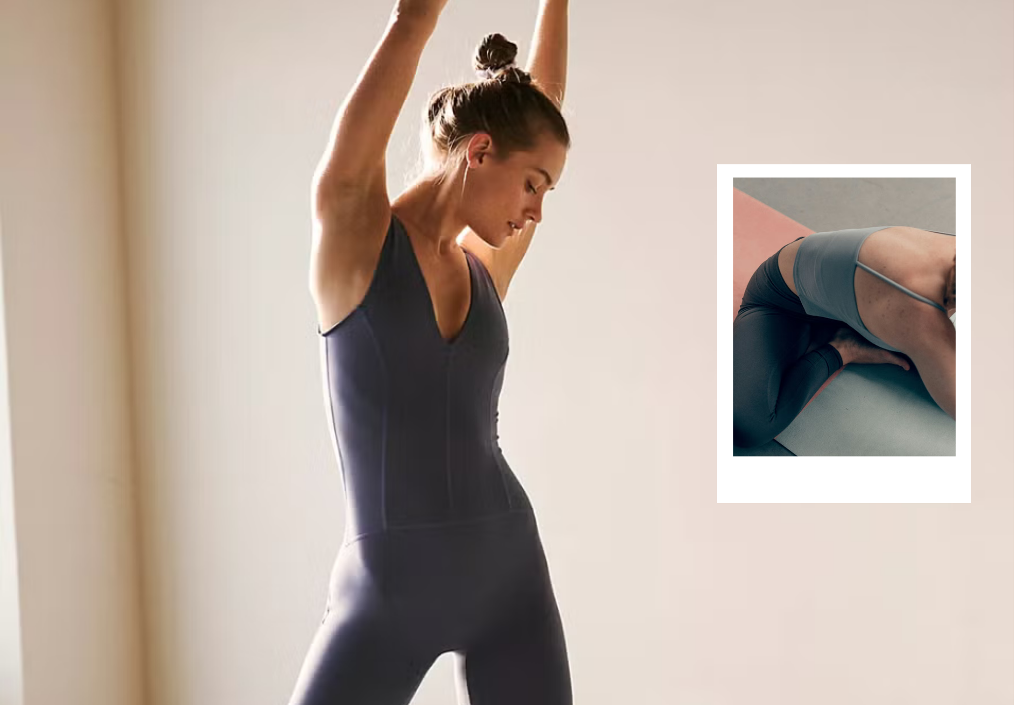 CorePower Yoga: Unveiling the Hype Behind the Cult-Favorite Fitness ...