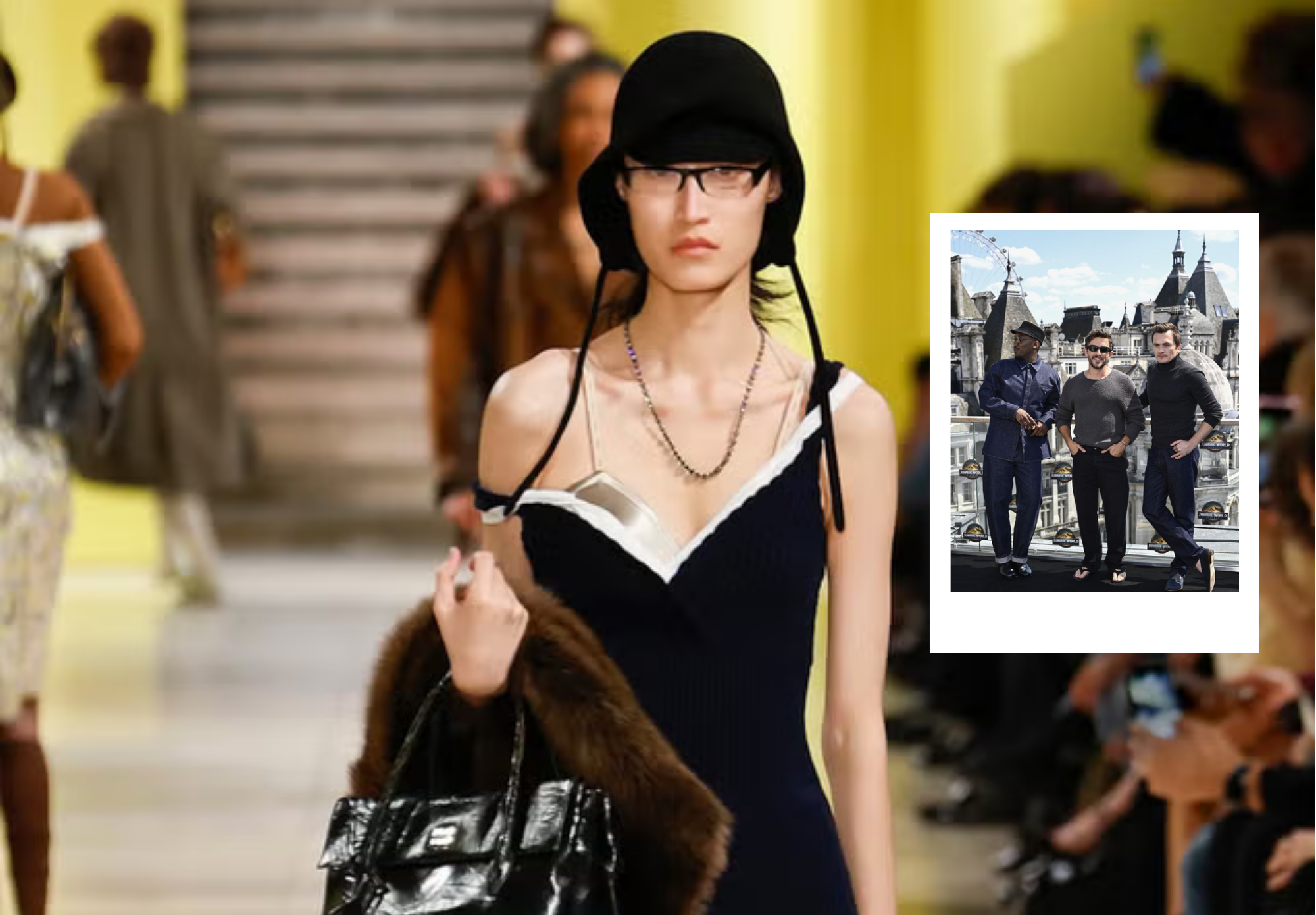 From Freaky Footwear to Celebrity-Endorsed Favorites—The Q2 Lyst Index ...