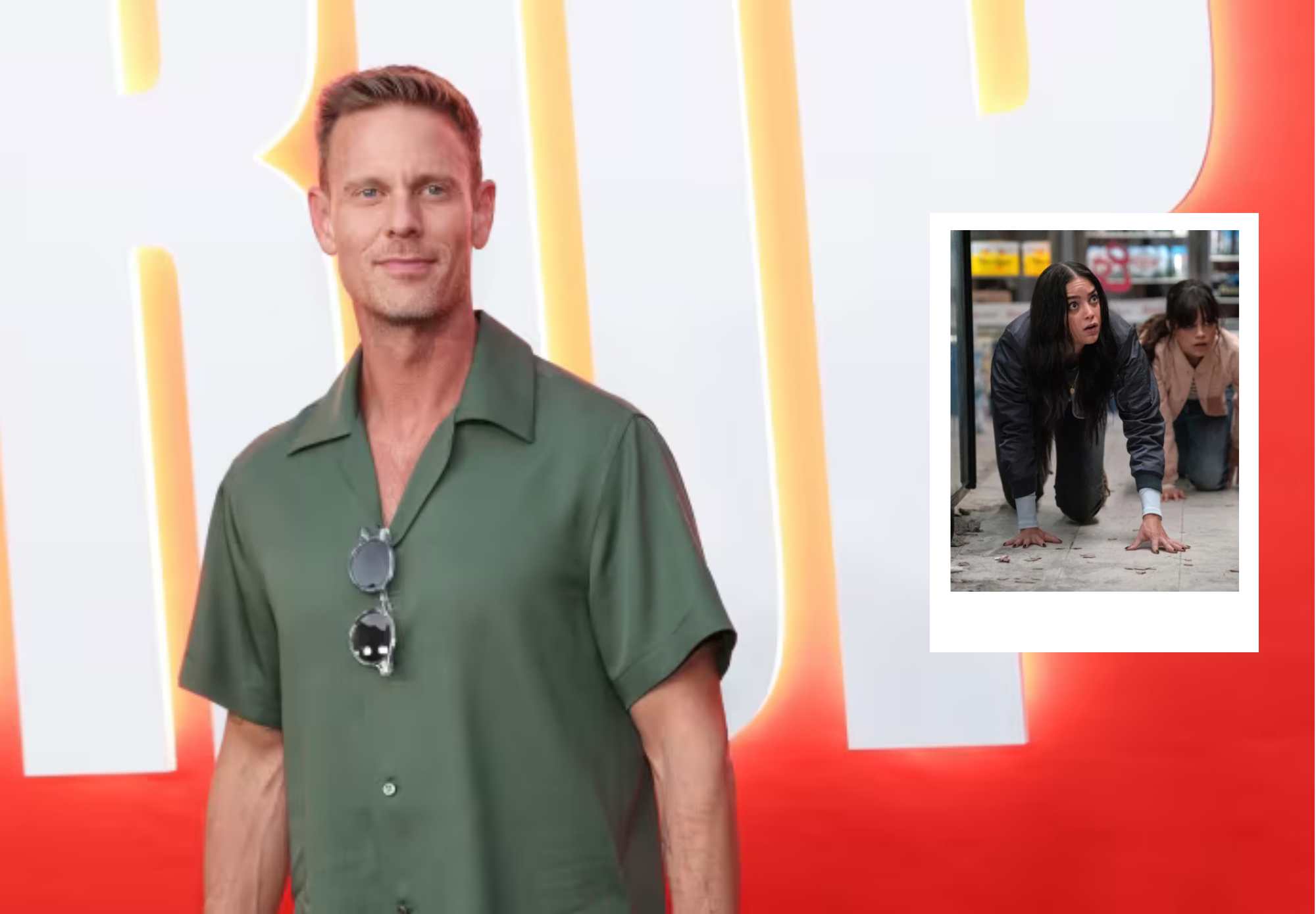 Scream and Silence: Christopher Landon on His ‘Painful’ Exit from a Dream Job | ANA-MODE