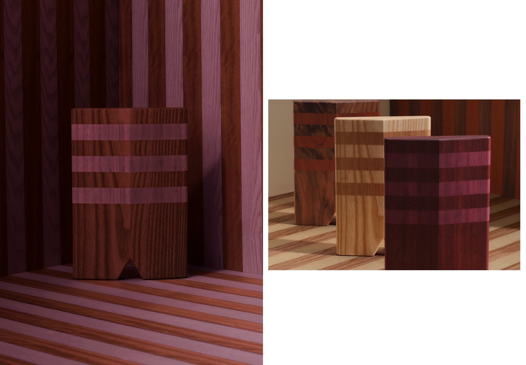 Bold Stripes, Grand Scale: YSG’s Wide Guy Pull Reimagines Door Hardware ...