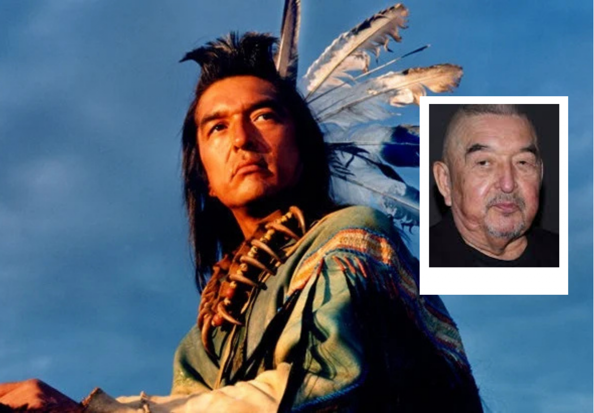 A Legacy Unparalleled: Remembering Graham Greene, The Quiet Force of ...