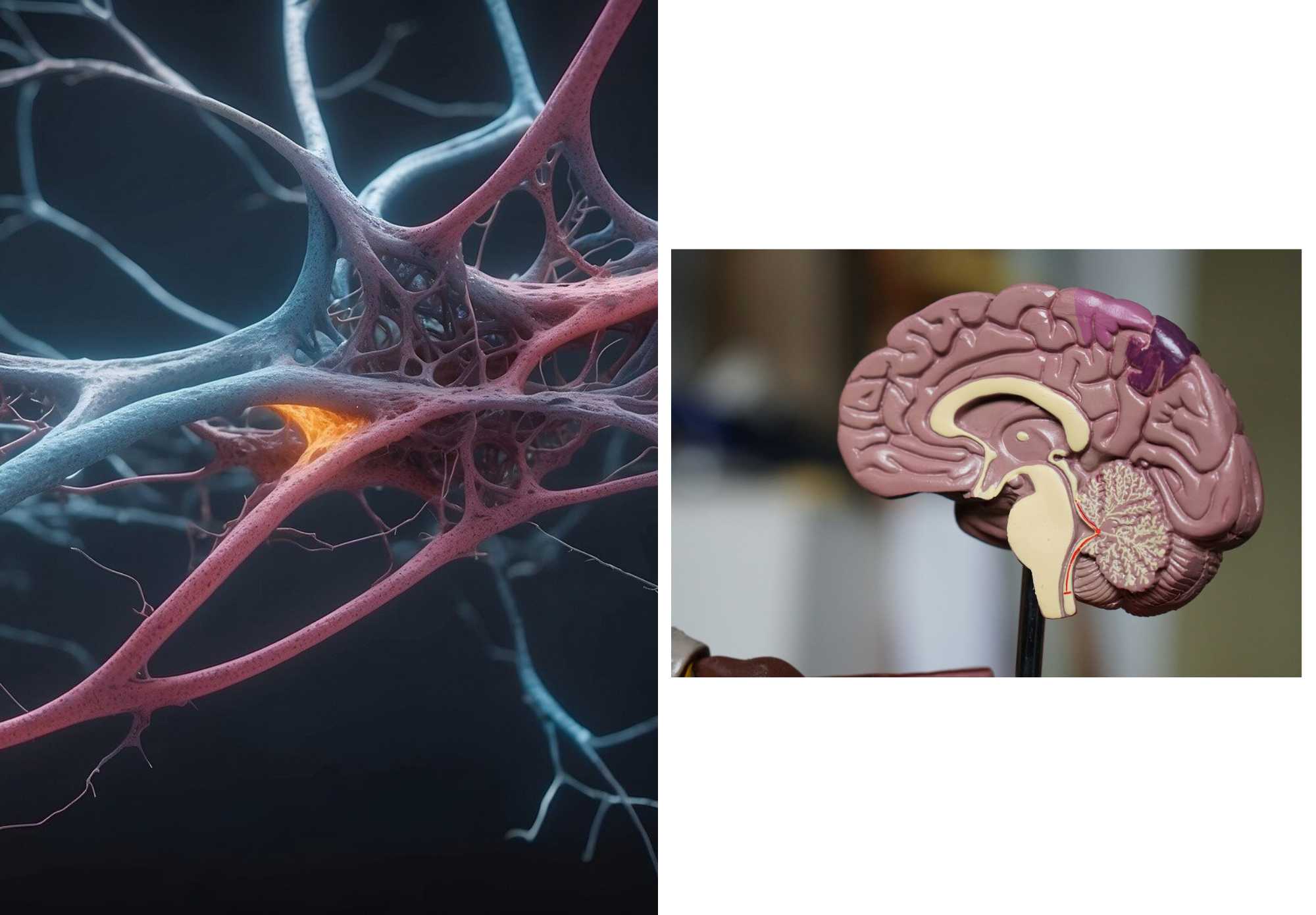 The Ghost in the System: How a Brain Receptor May Tame Chronic Pain ...