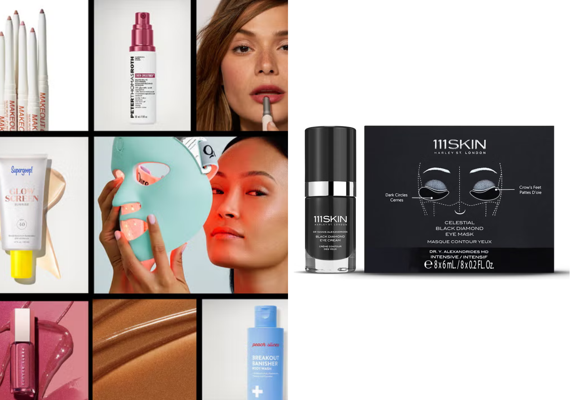 The Ultimate Guide to the 2025 Labor Day Beauty Deals | ANA-MODE