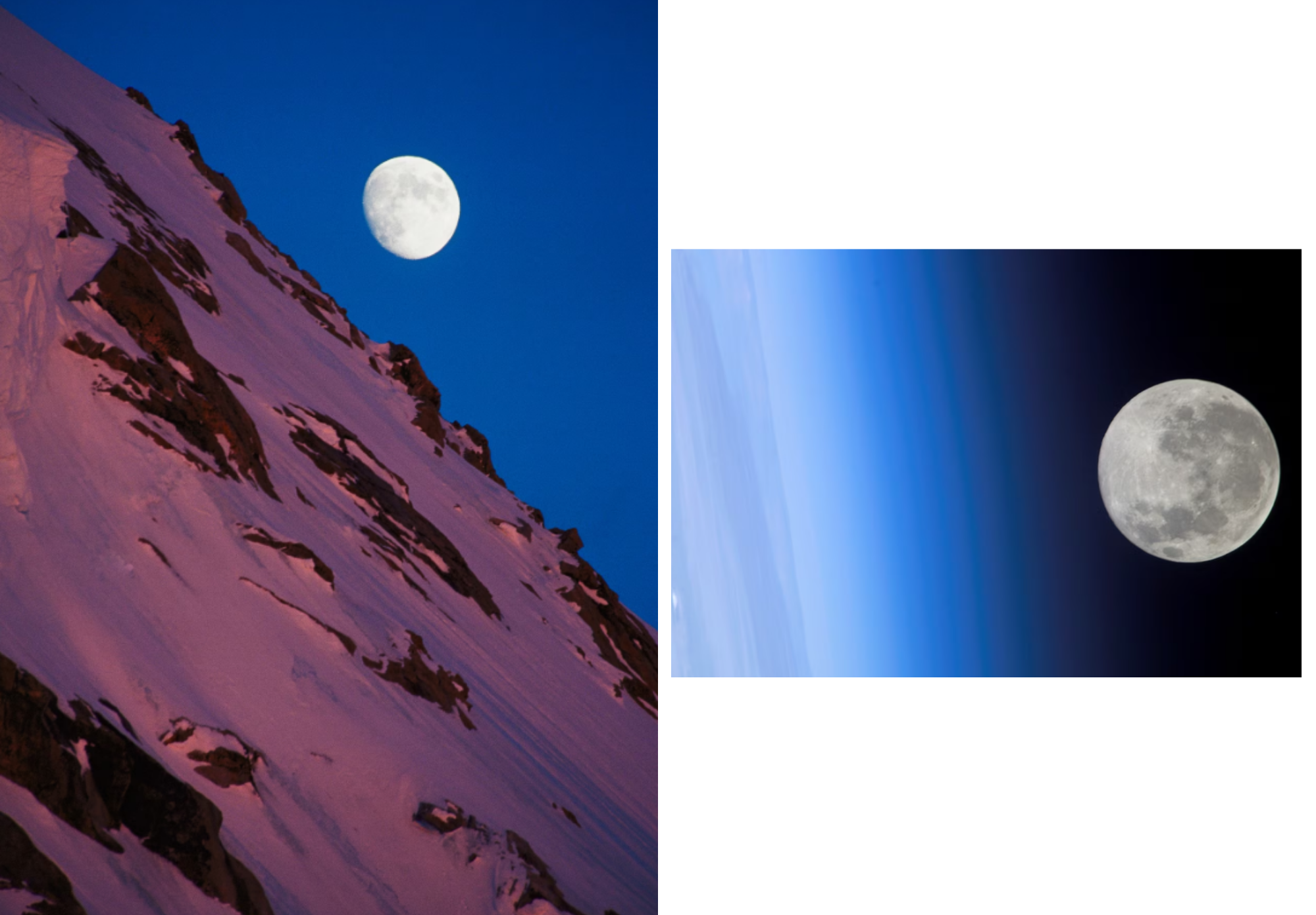 The Celestial Spotlight: Unveiling the Mysteries of the Full Moon | ANA ...