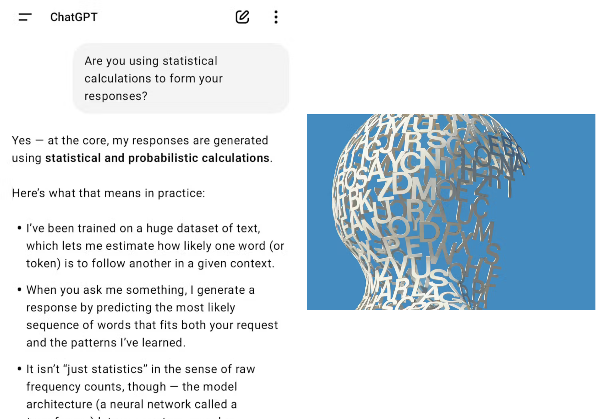 The Algorithmic Mind: Unpacking AI as a ‘Word Calculator’ | ANA-MODE