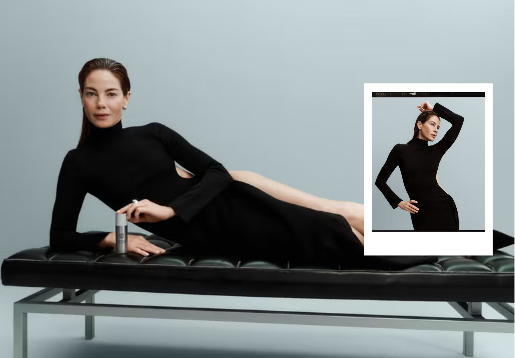 The Age of Grace: Michelle Monaghan on Redefining Beauty and Aging ...