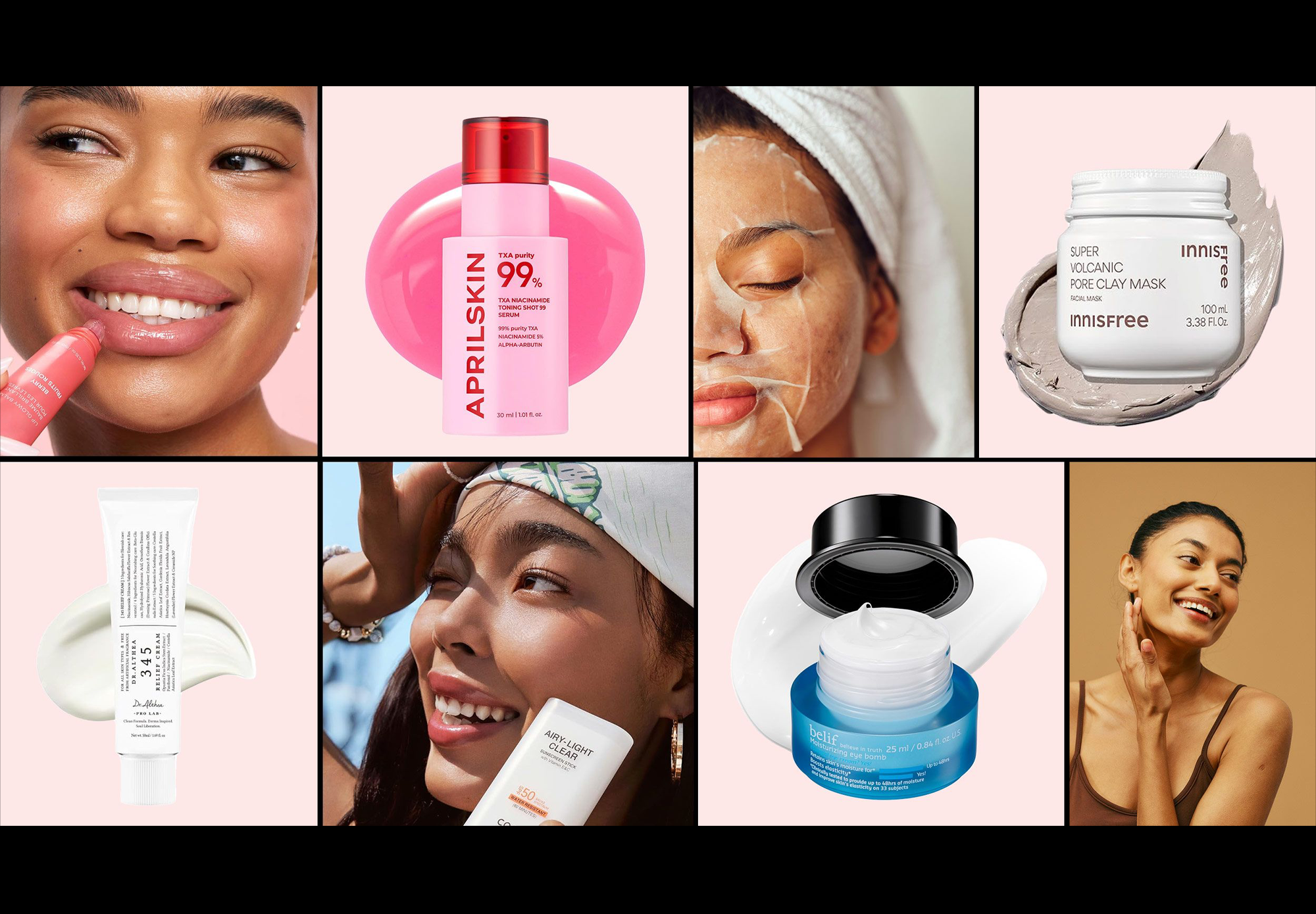 The Glass Skin Gateway: Why K-Beauty’s Best Formulas Are Now Prime ...