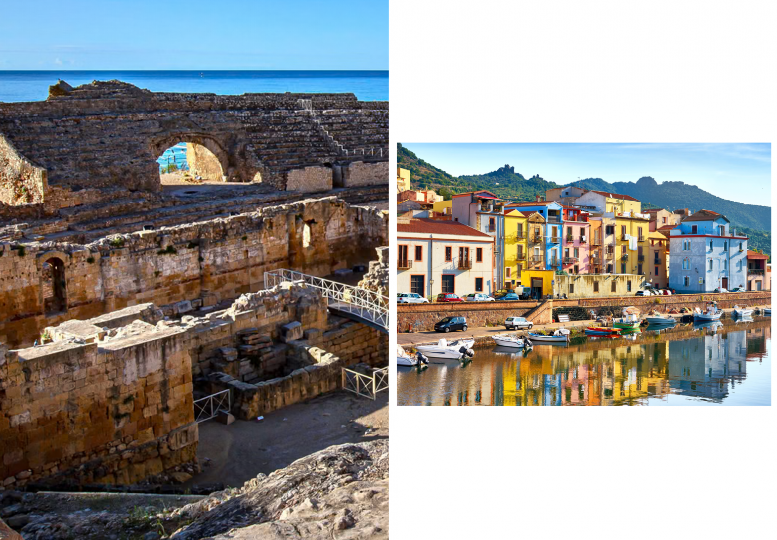 The Second Summer: Chasing Golden Light in Europe’s Secret September ...