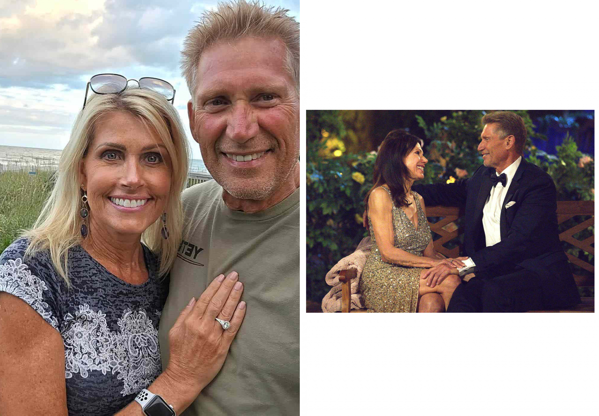 The Golden Bachelor’s Surprise Sequel: Gerry Turner Finds Forever | ANA ...