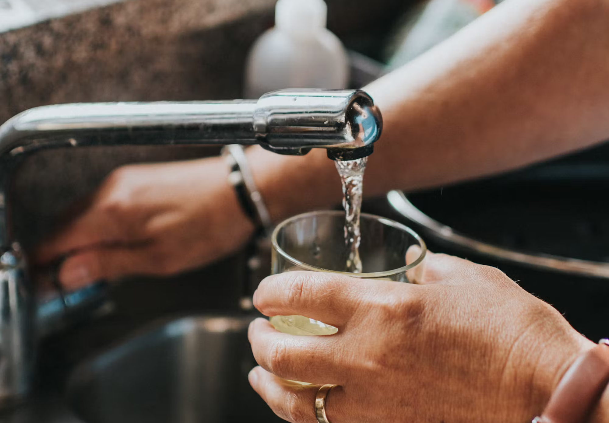 The Cost of Skepticism: What Happens When Towns Cut Fluoride From Water ...