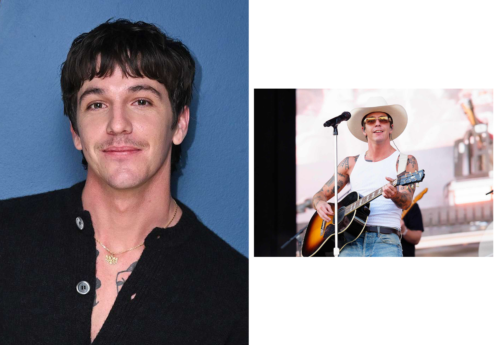 Hey Now, Hey Now: Hilary Duff’s Surprise Return To The Stage At Austin ...