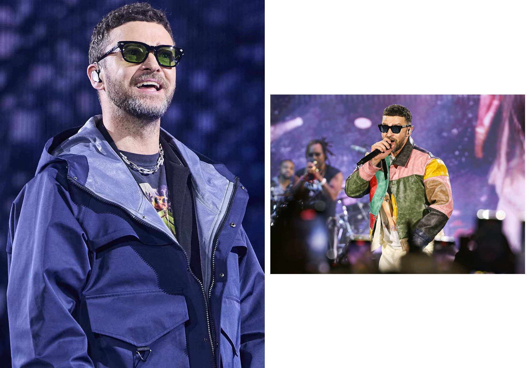 Minimum Effort, Maximum Backlash: Justin Timberlake’s Viral “Karaoke ...