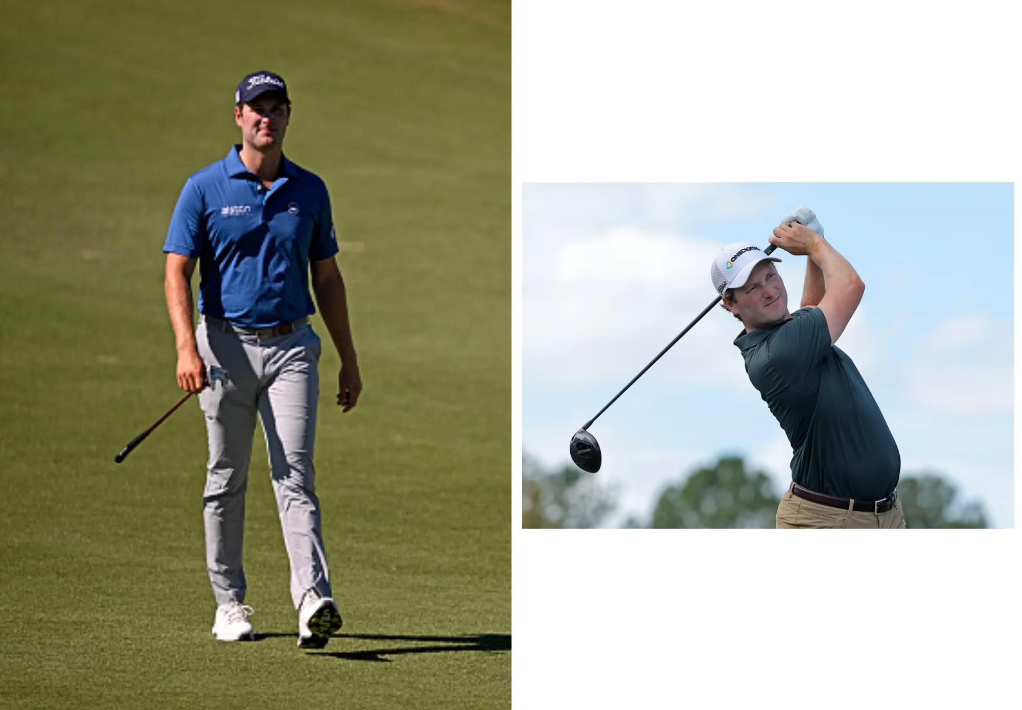 The Ultimate Hazard: How Vince Whaley Saved Par—And His Hands—From a ...