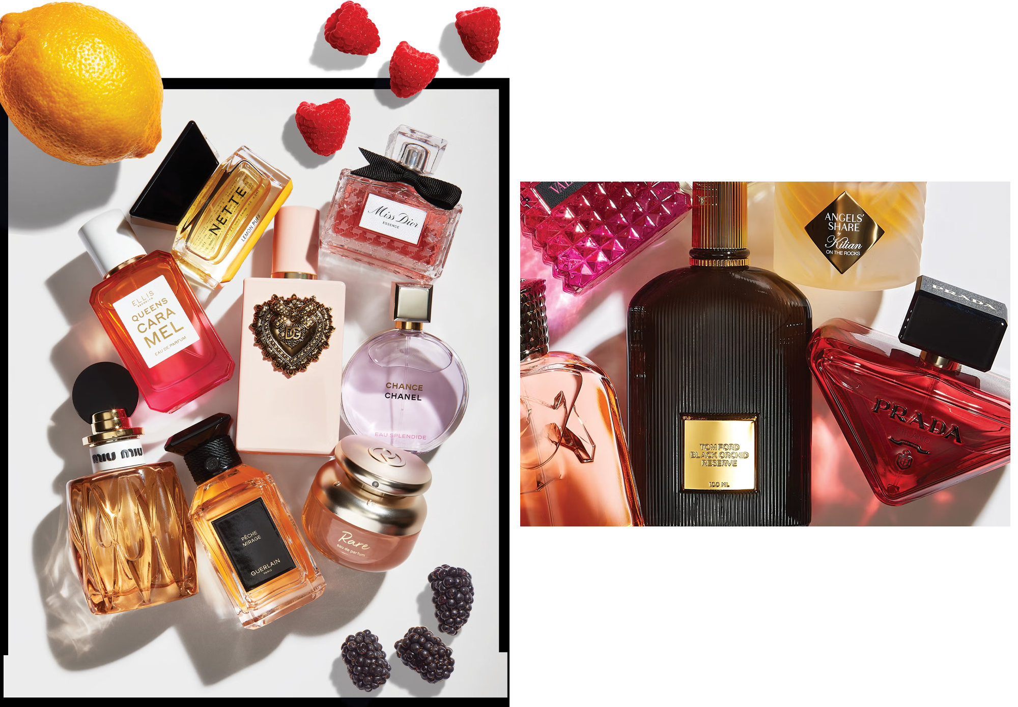 The Edible Aura: Why Gourmands and ‘Clean’ Scents Dominate the ...