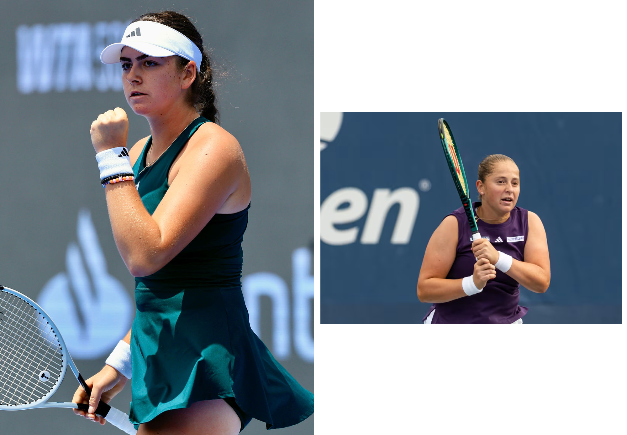 The Tennis Etiquette Debate: Ostapenko’s Apology After Us Open Outburst ...