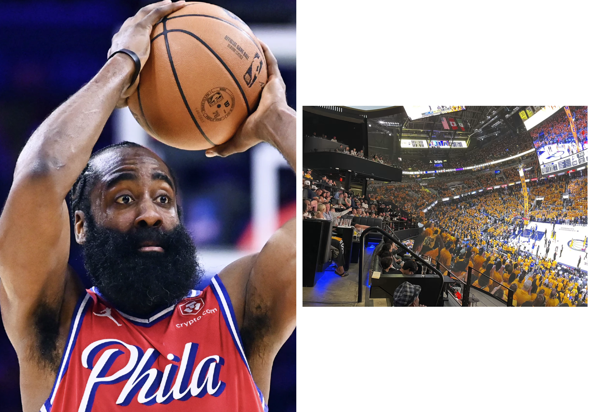 Beyond The Crowd: The Nba And Cosm Launch The Era Of ‘Shared Reality ...
