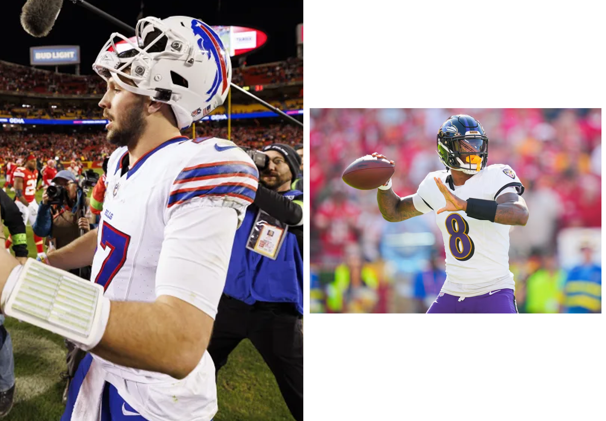 The Mid-Season Shift: Previewing The High-Stakes Nfl Week 9 | ANA-MODE