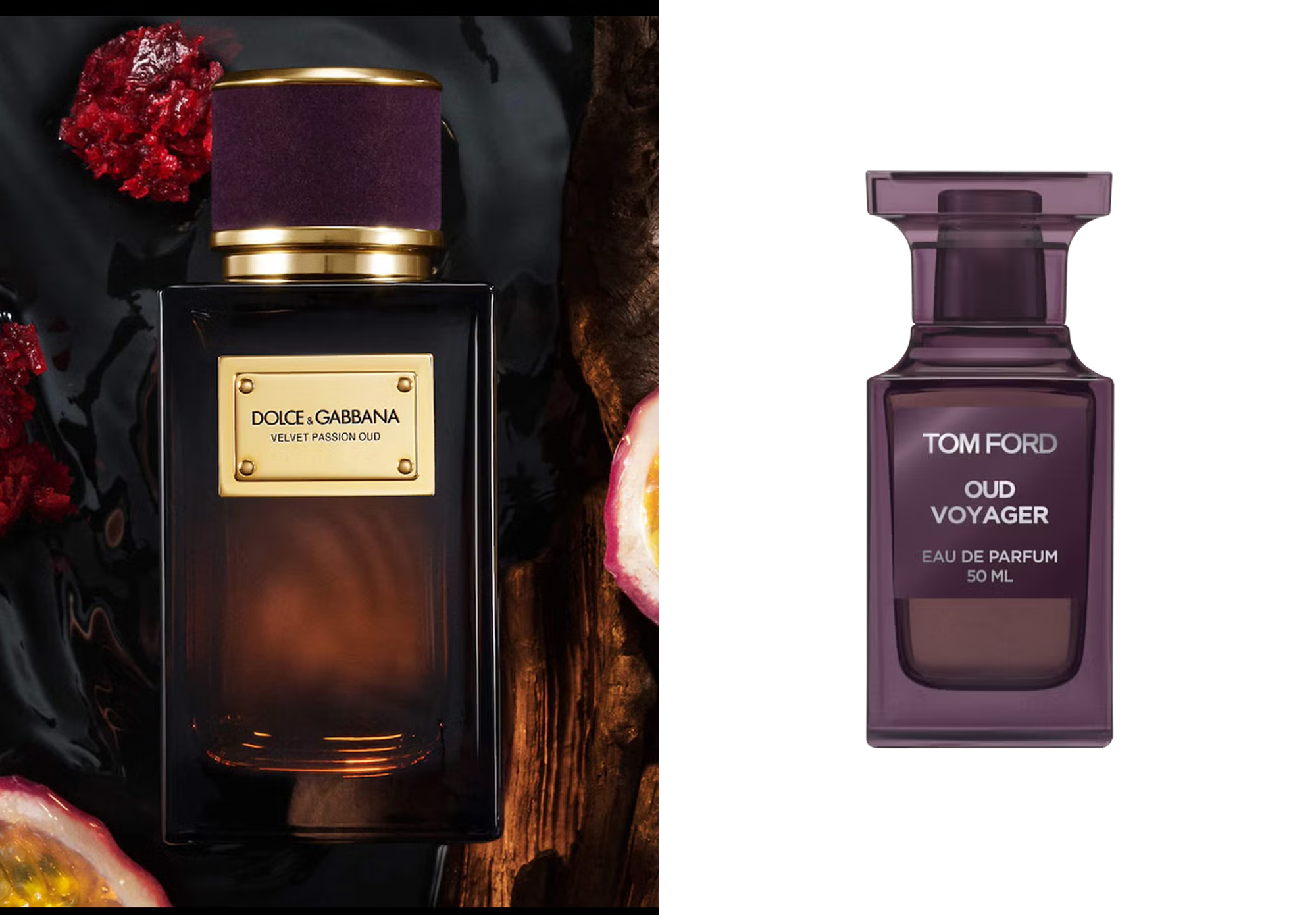 Oud’s Enigmatic Aura: The Perfumer’s Guide to the World’s Most ...