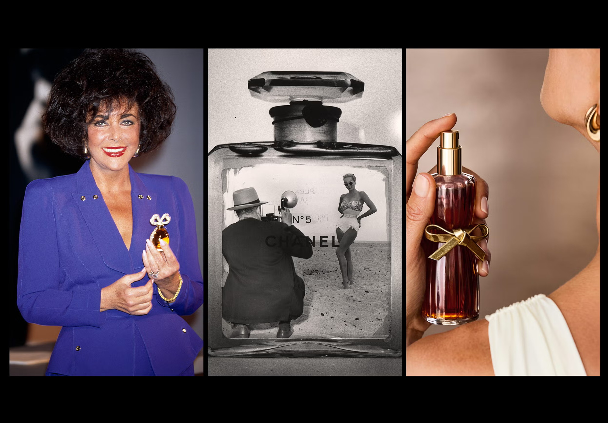 Rewriting the Rulebook: The Eight Iconic Perfumes That Define Modern ...