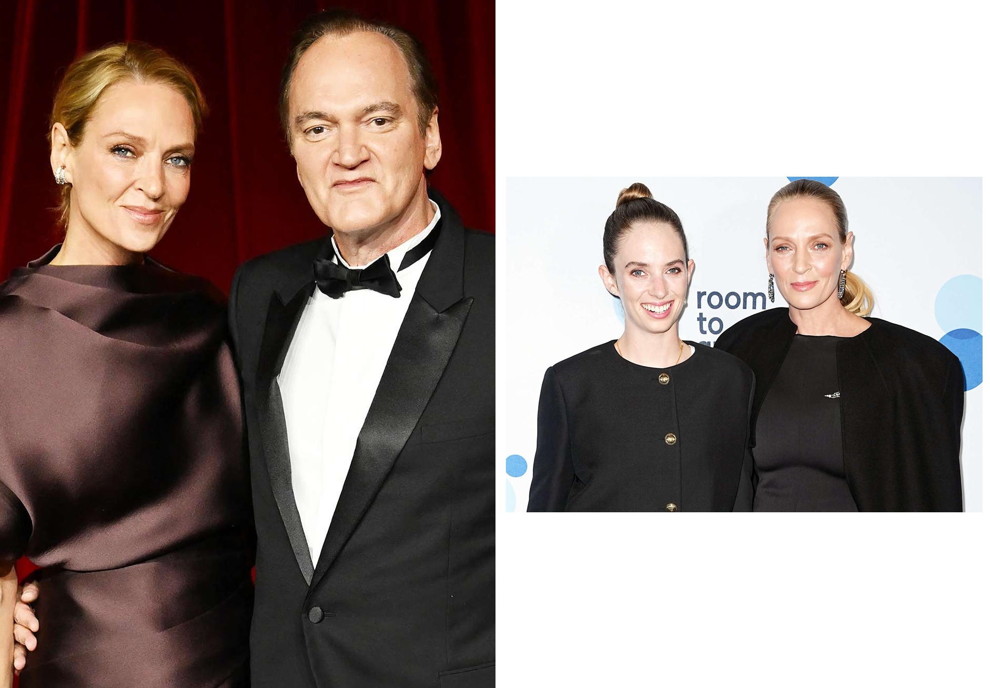 The Foot Fetish Joke: Maya Hawke Reveals Uma Thurman’s Advice for ...